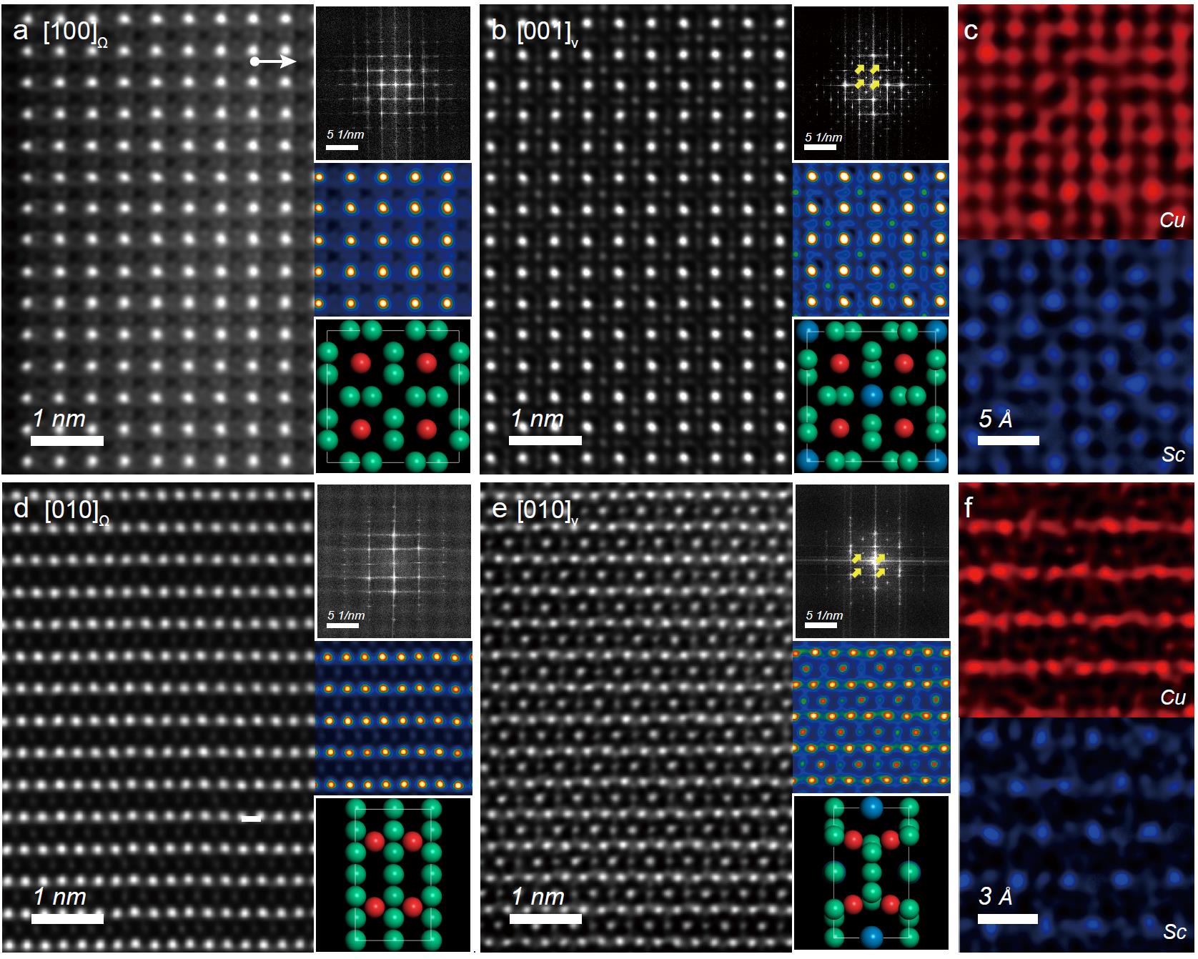【科技自立自强】西安交大科研人员研制出400°C级别耐热高强铝合金-西安交通大学新闻网