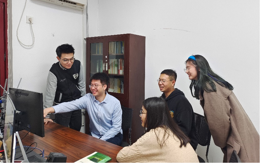 交大学子在陕西省第七届研究生创新成果展中获佳绩-西安交通大学新闻网